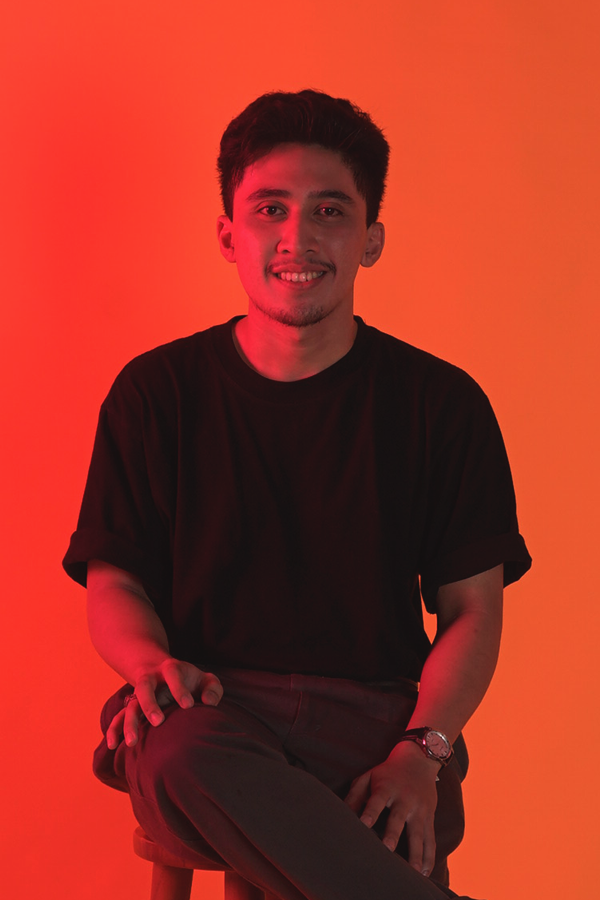 lingkaran - Scale up your skill