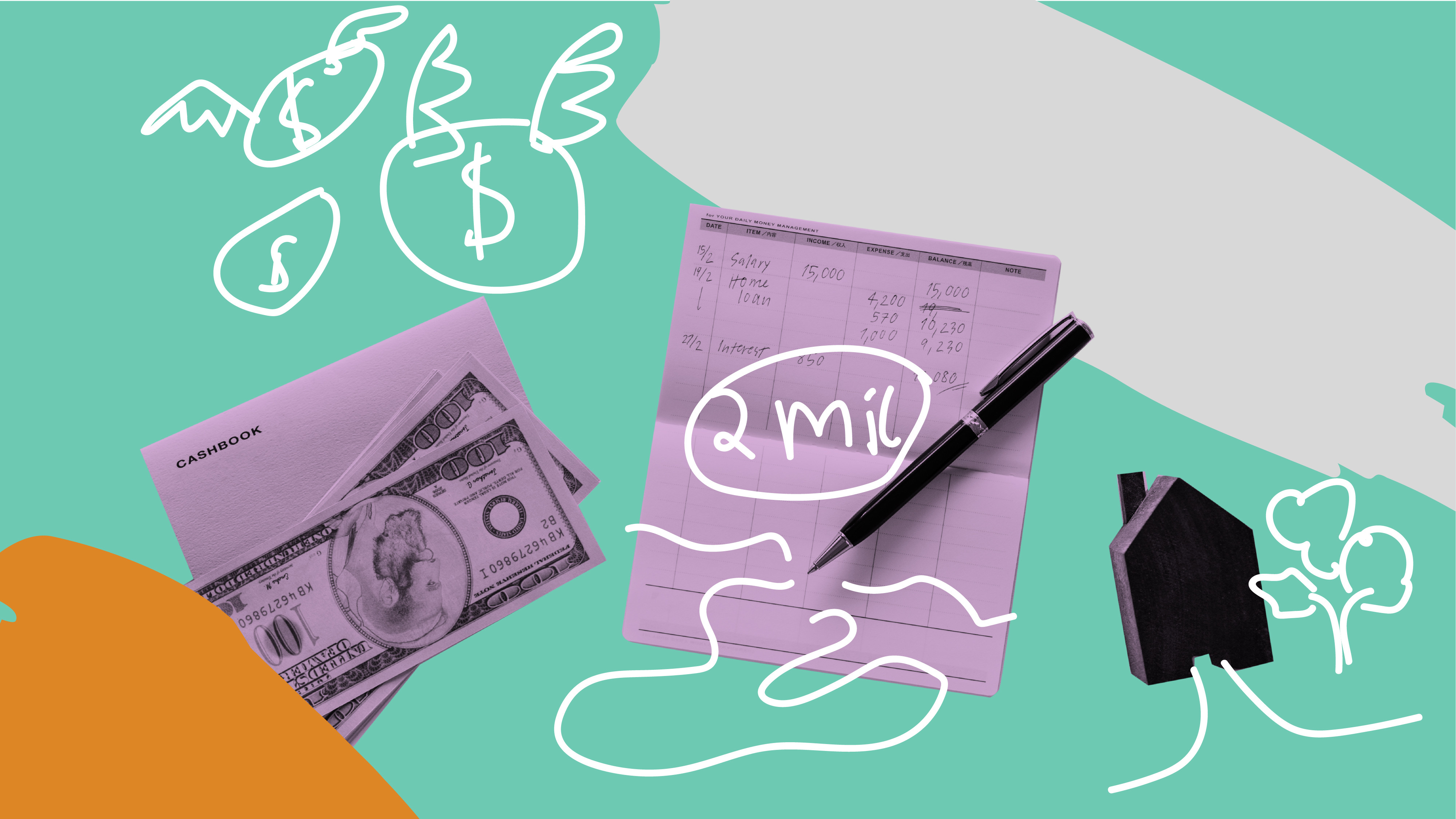 Our Programs at lingkaran